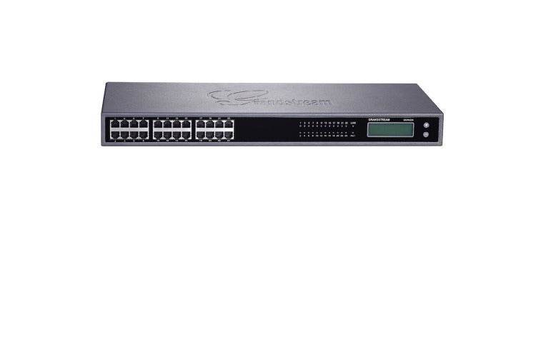 Grandstream GXW4232-v2 32 PORT FXS Gateway – VoIP Supplies Grandstream GXW4232-v2 32 PORT FXS Gateway – VoIP Supplies