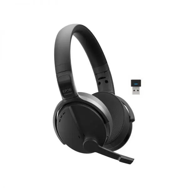 EPOS ADAPT 260 Bluetooth Stereo Headset & Dongle - VoIP Supplies