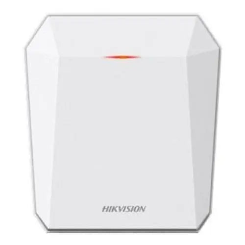 Hikvision DS-PRI120 Security Radar, 4 Trigger Lines, 16-Zone Alarm ...