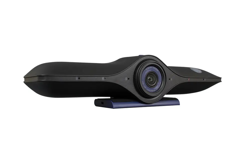 JPL Agora 4K Ultra HD Intelligent All-In-One Video Sound Bar – VoIP ...