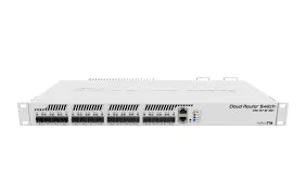 MikroTik Cloud Router Switch CRS317-1G-16S+RM - VoIP Supplies