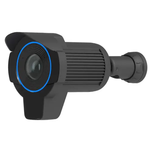 Ubiquiti UniFi AI LPR Camera Black (UVC-AI-LPR-B) - VoIP Supplies