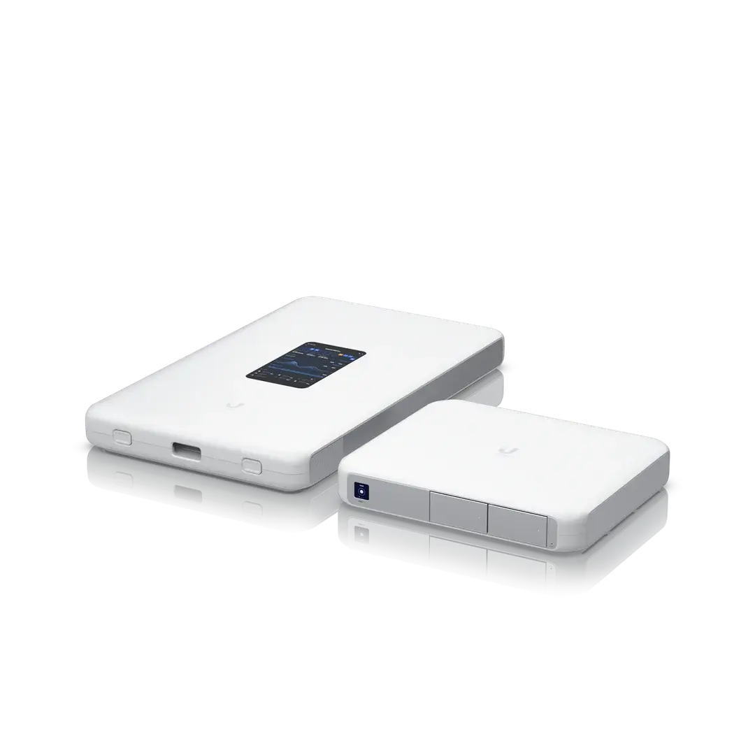 Ubiquiti UniFi Dream Wall Pro (UDW-PRO) - VoIP Supplies