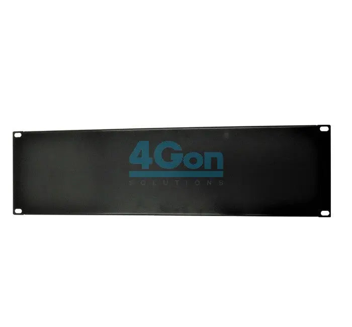 Allrack 4U Blanking Panel (BLANKPANEL4U) - VoIP Supplies