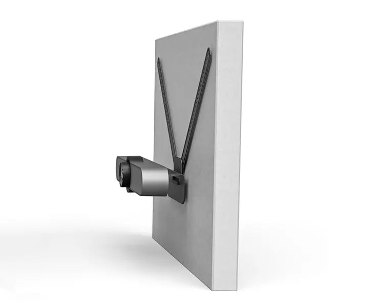 Logitech MeetUp LCD TV Mount - Up to 55" Screen (LT-MEETUPTVB) - VoIP ...